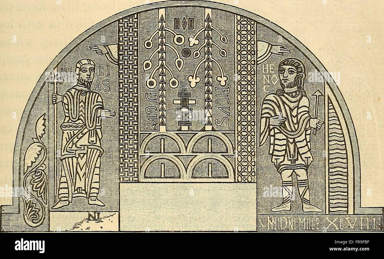 This work explores the development of art during the medieval period ...