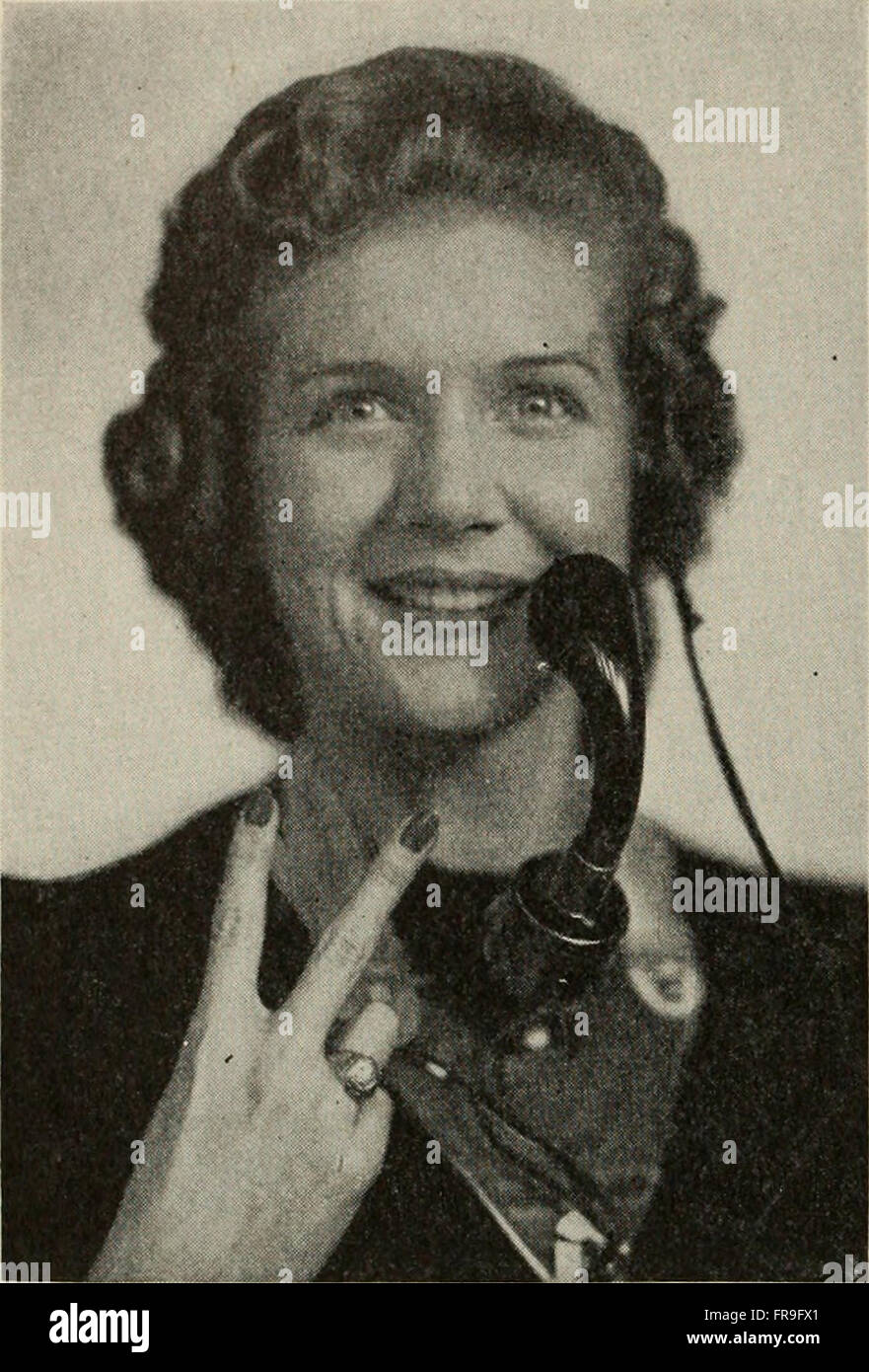 The Bell Telephone Magazine (1922) covers advancements in ...