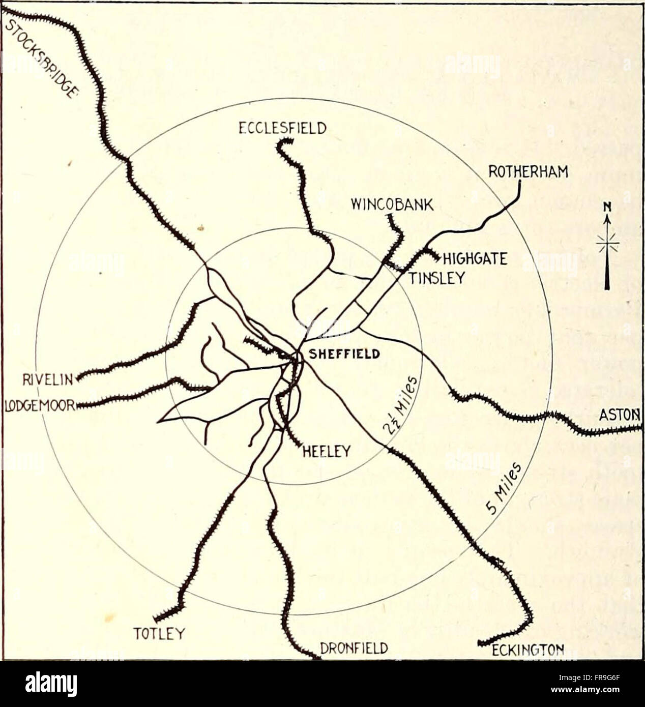 The 1919 Electric Railway Journal covers the advancements in electric ...