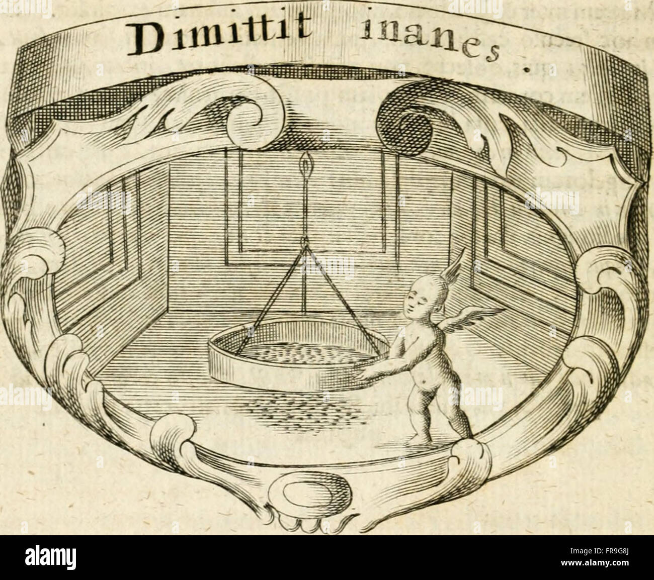 'Mater amoris et doloris' explores the theological significance of ...