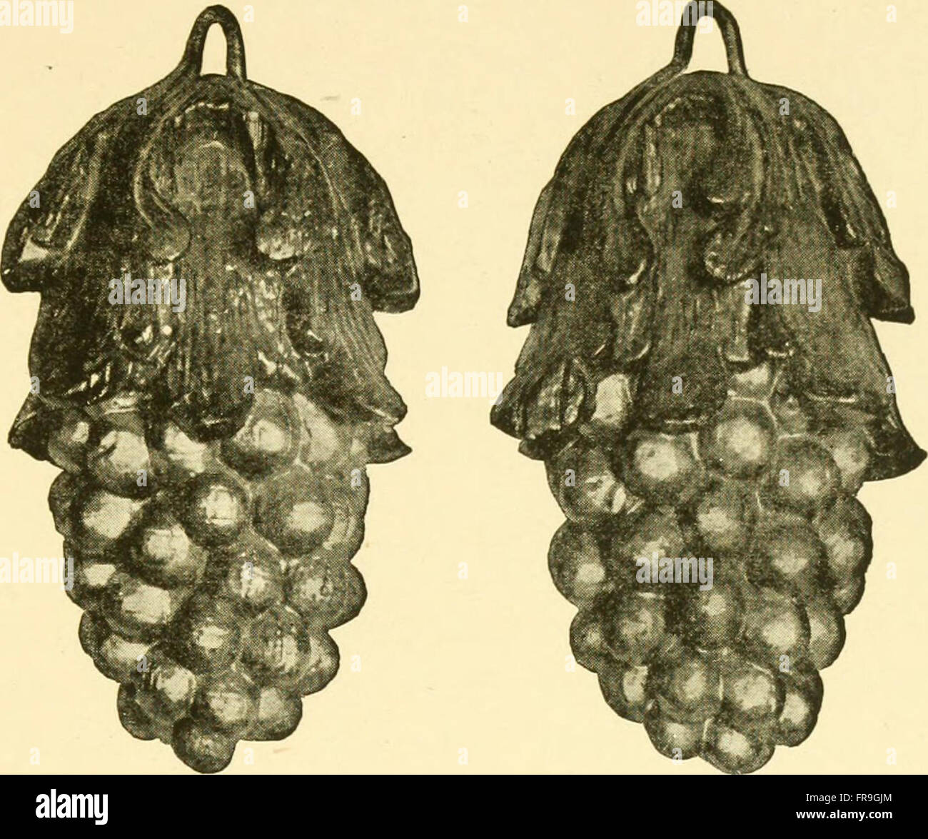 Old Boston taverns and tavern clubs (1917 Stock Photo - Alamy