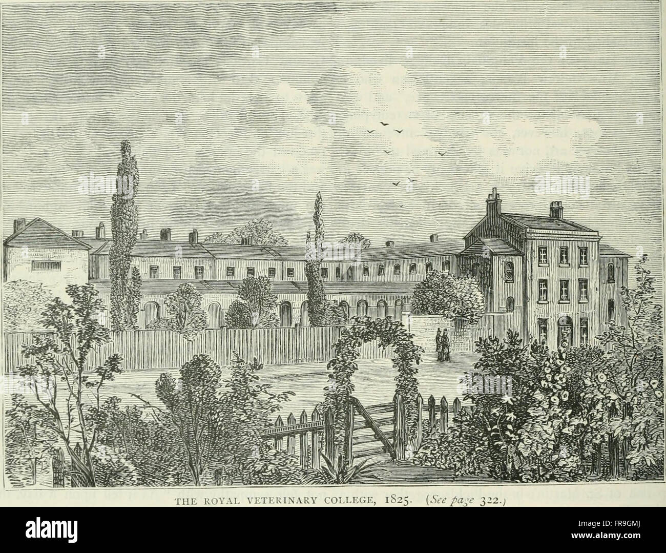 This 1873 work explores the history of London, detailing its people ...