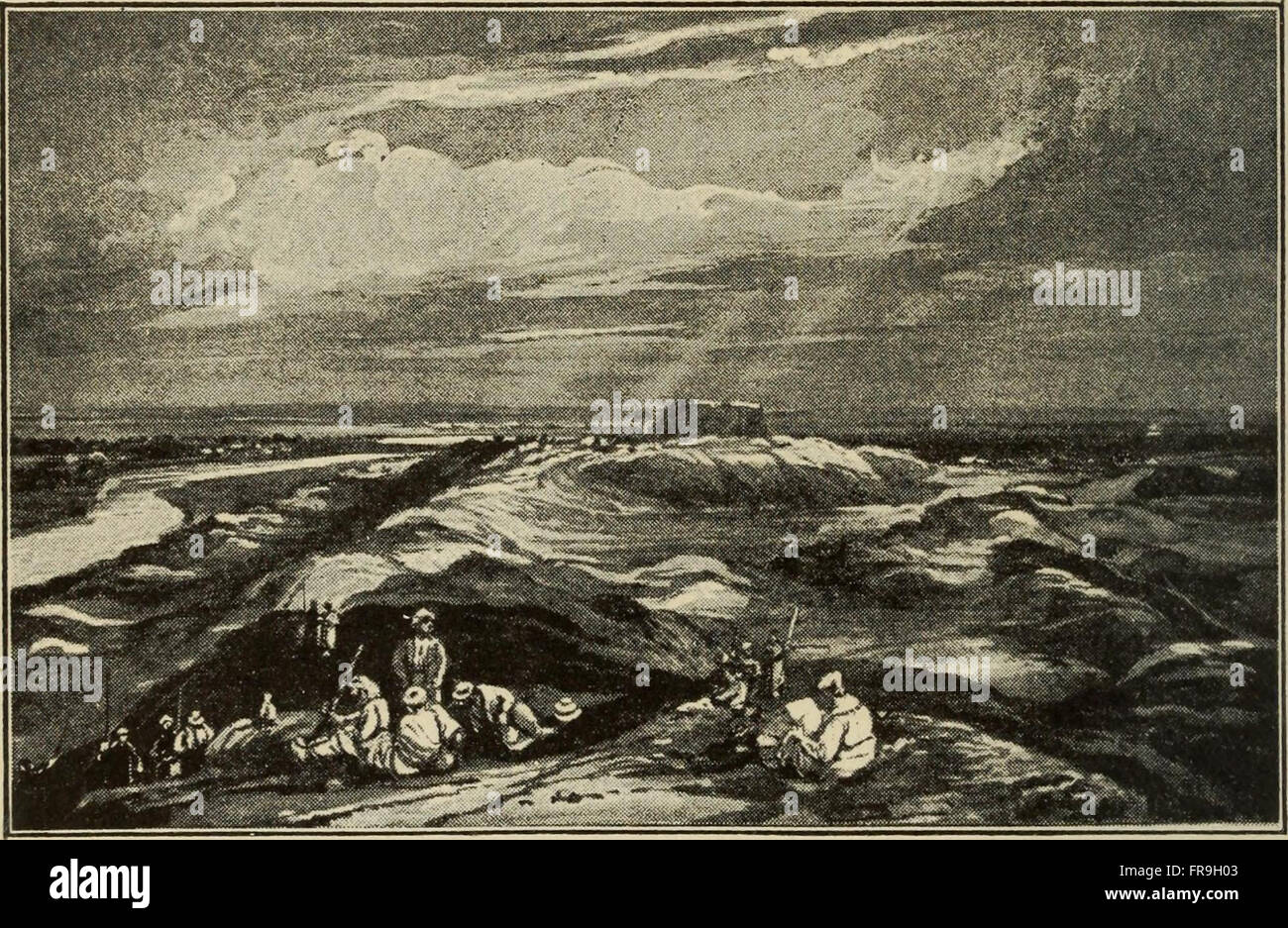 Published in 1921, this book explores themes of prophecy and divine ...