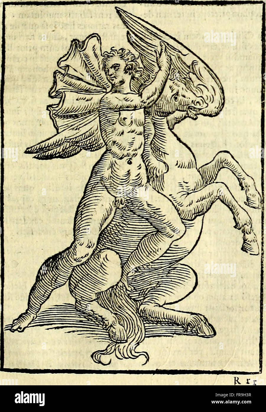 Mythologiae hi-res stock photography and images - Alamy