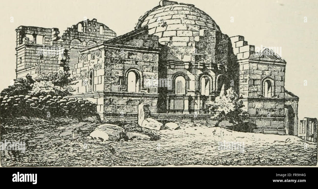 Monuments of the Early Church (1901) examines early Christian ...