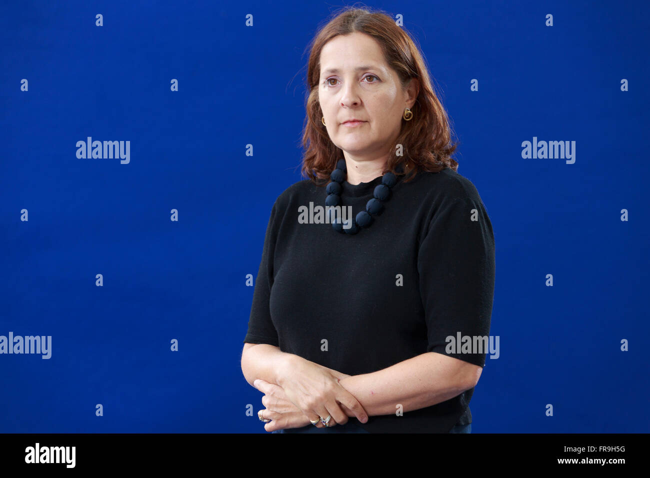 Frances harrison hi-res stock photography and images - Alamy