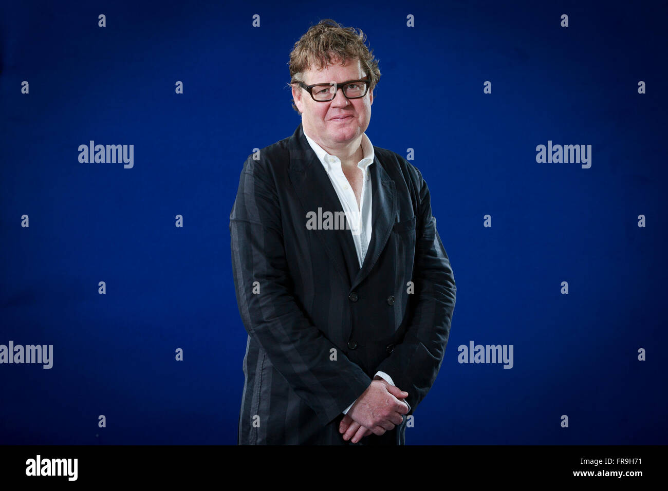 James runcie hi-res stock photography and images - Alamy