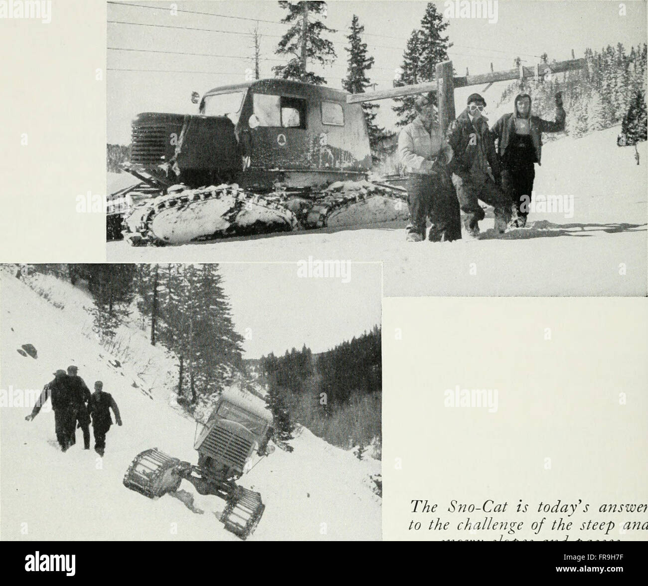 The 1922 Bell Telephone Magazine explores the evolution of the ...