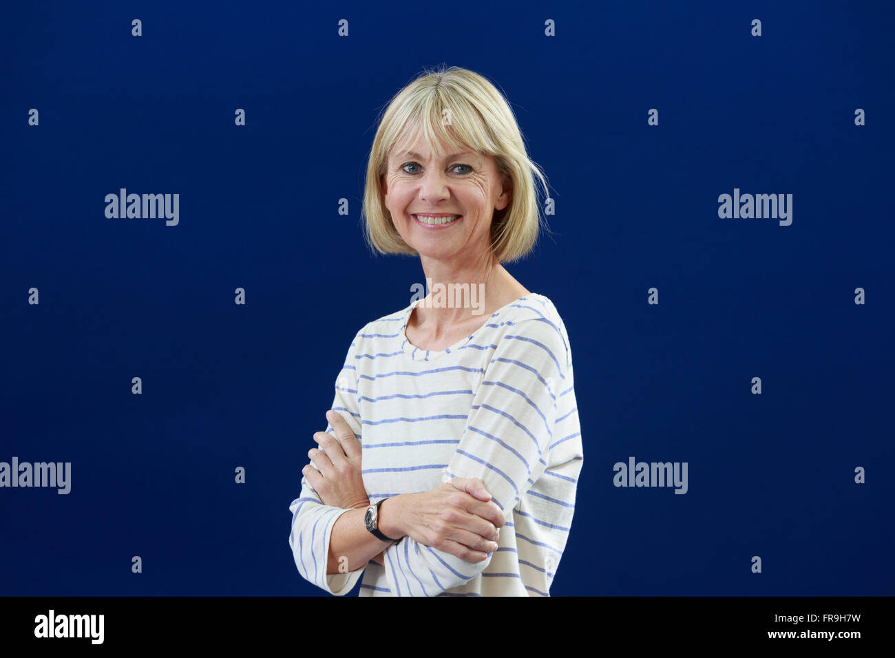 Kate mosse portrait hi-res stock photography and images - Alamy
