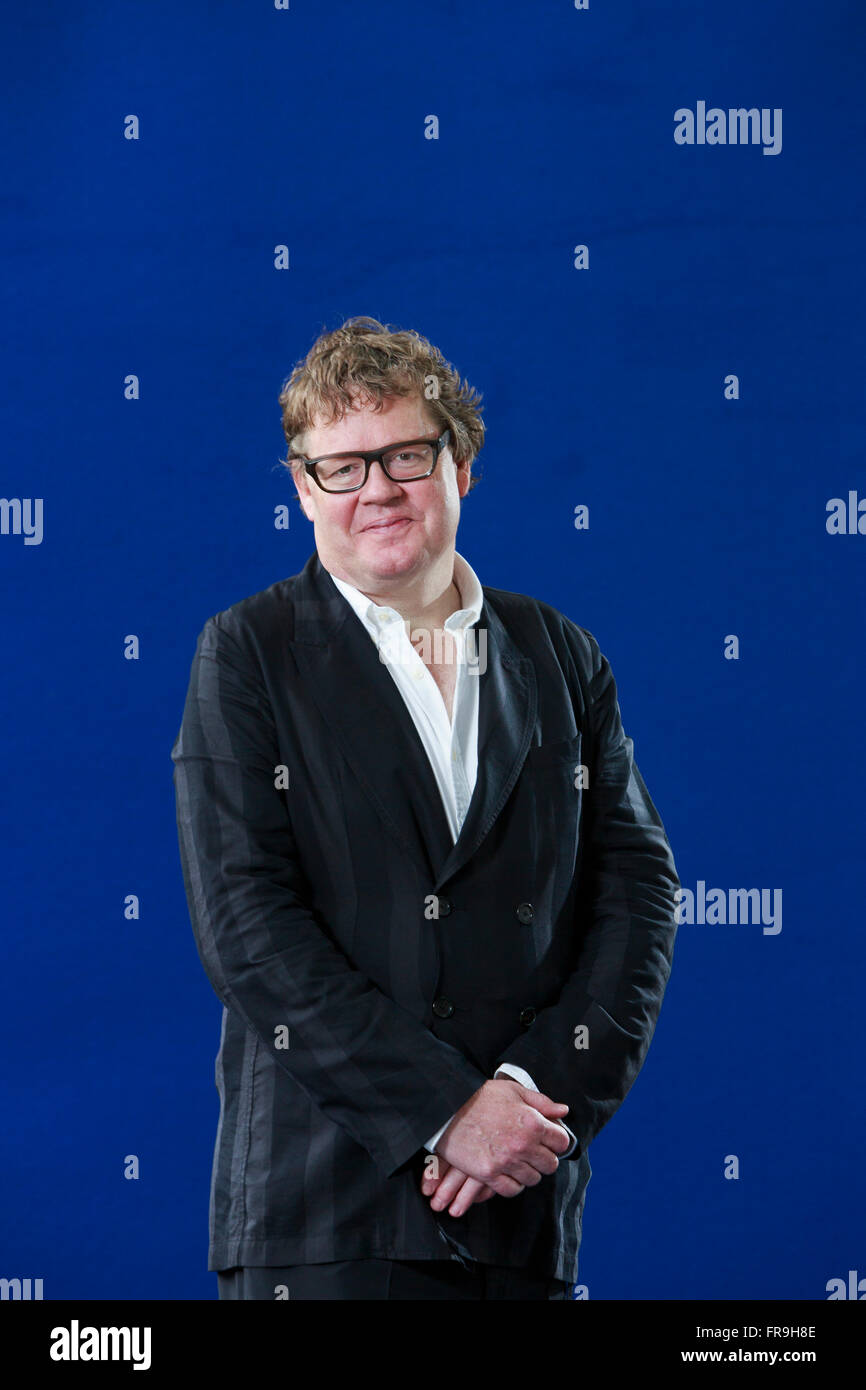 James runcie hi-res stock photography and images - Alamy