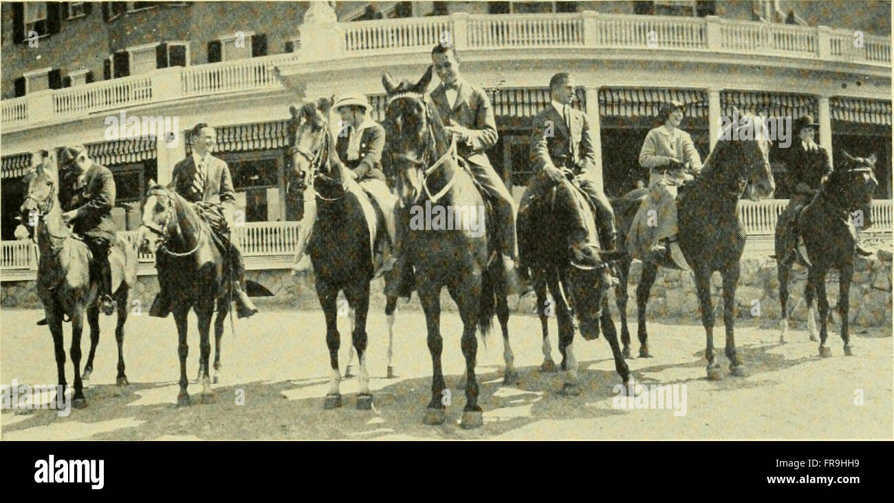 *Northward-ho!* (1908) provides a comprehensive travel guide to the ...