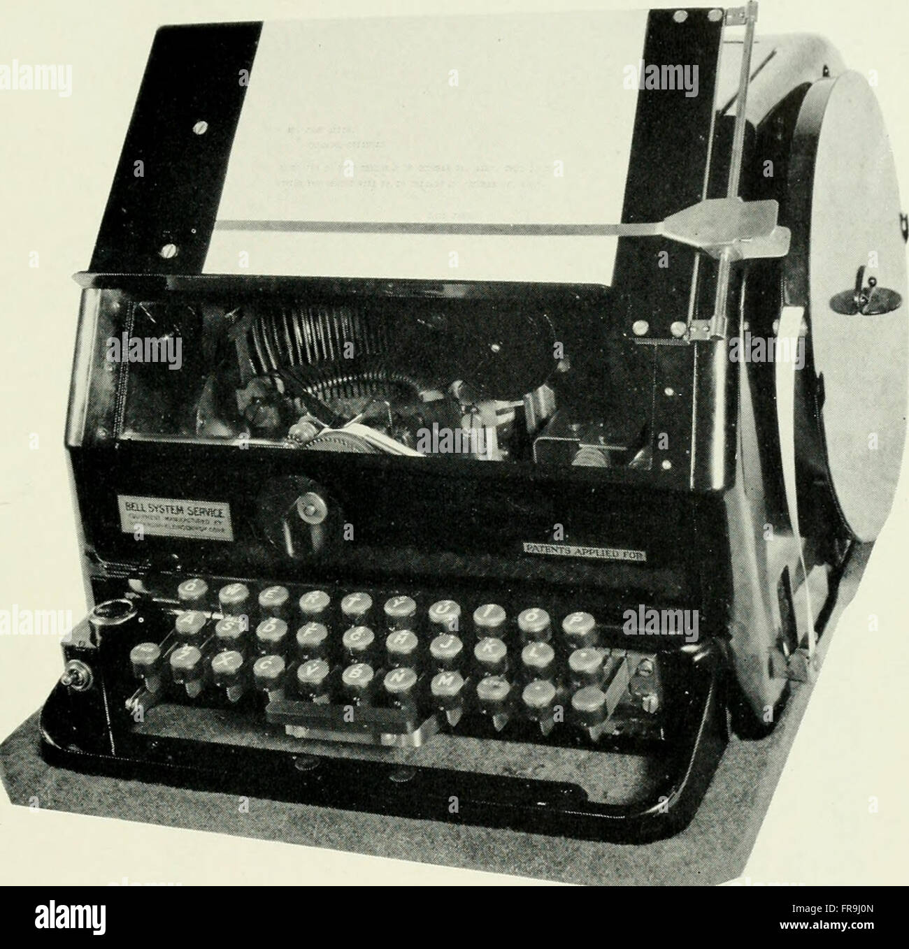 The Bell Telephone Magazine (1922) provides a detailed overview of ...