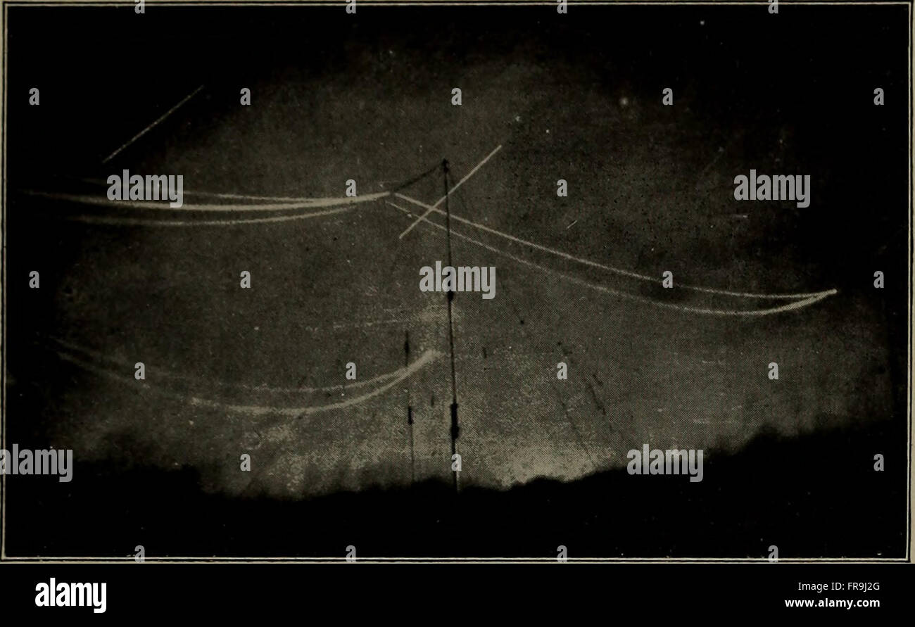 'Masters of Space' (1917) covers the technological pioneers in ...