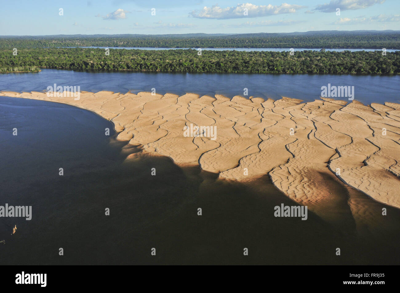 Tapajos national park hi-res stock photography and images - Alamy