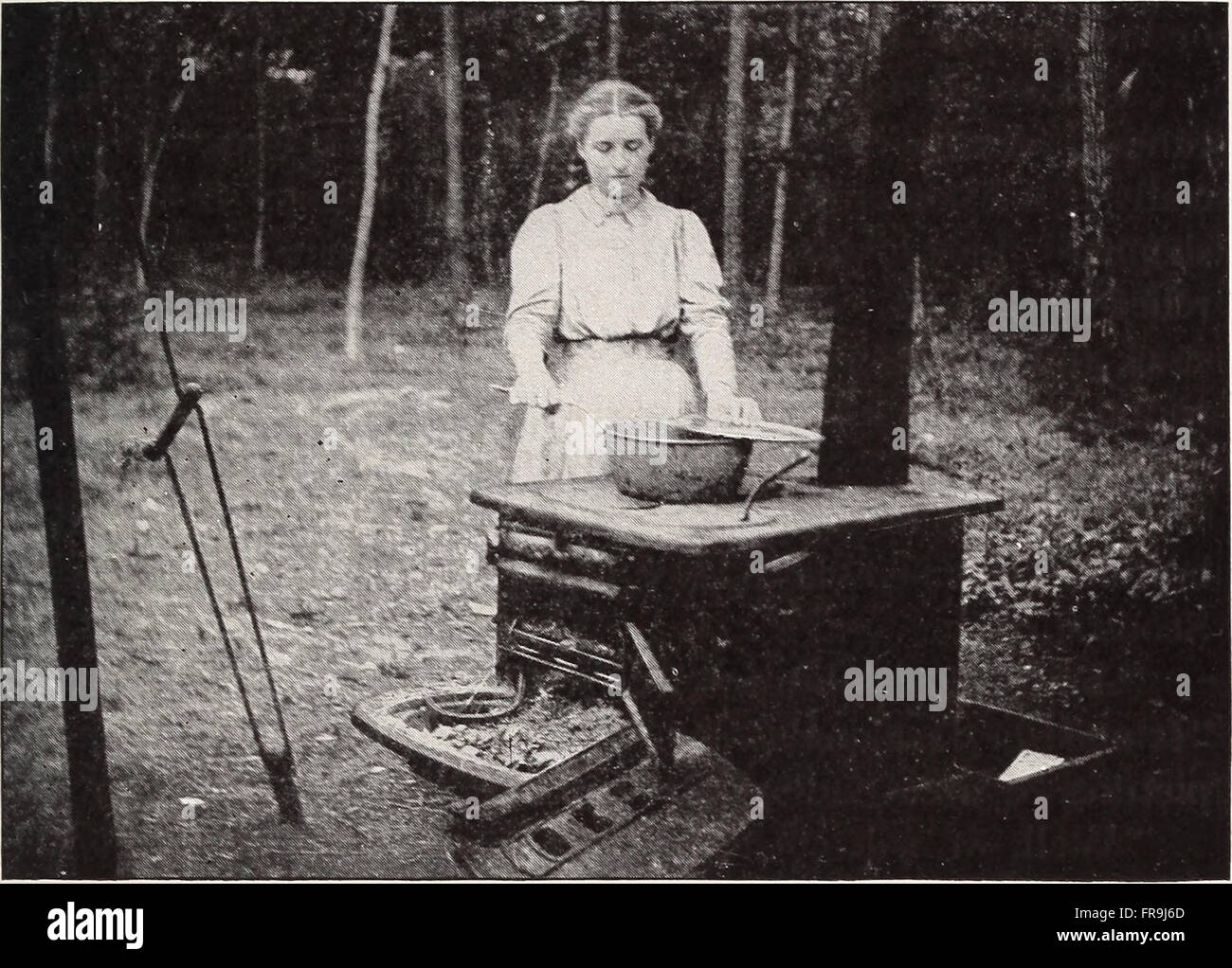 Our little men and women; modern methods of character building; (1912 ...