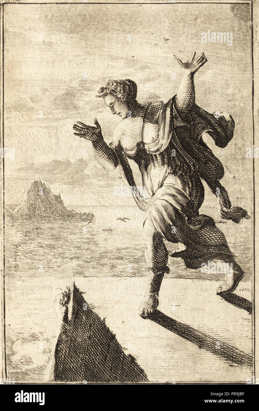 This 1695 work by Hadrianus Schoonebeeck provides an explanation and ...