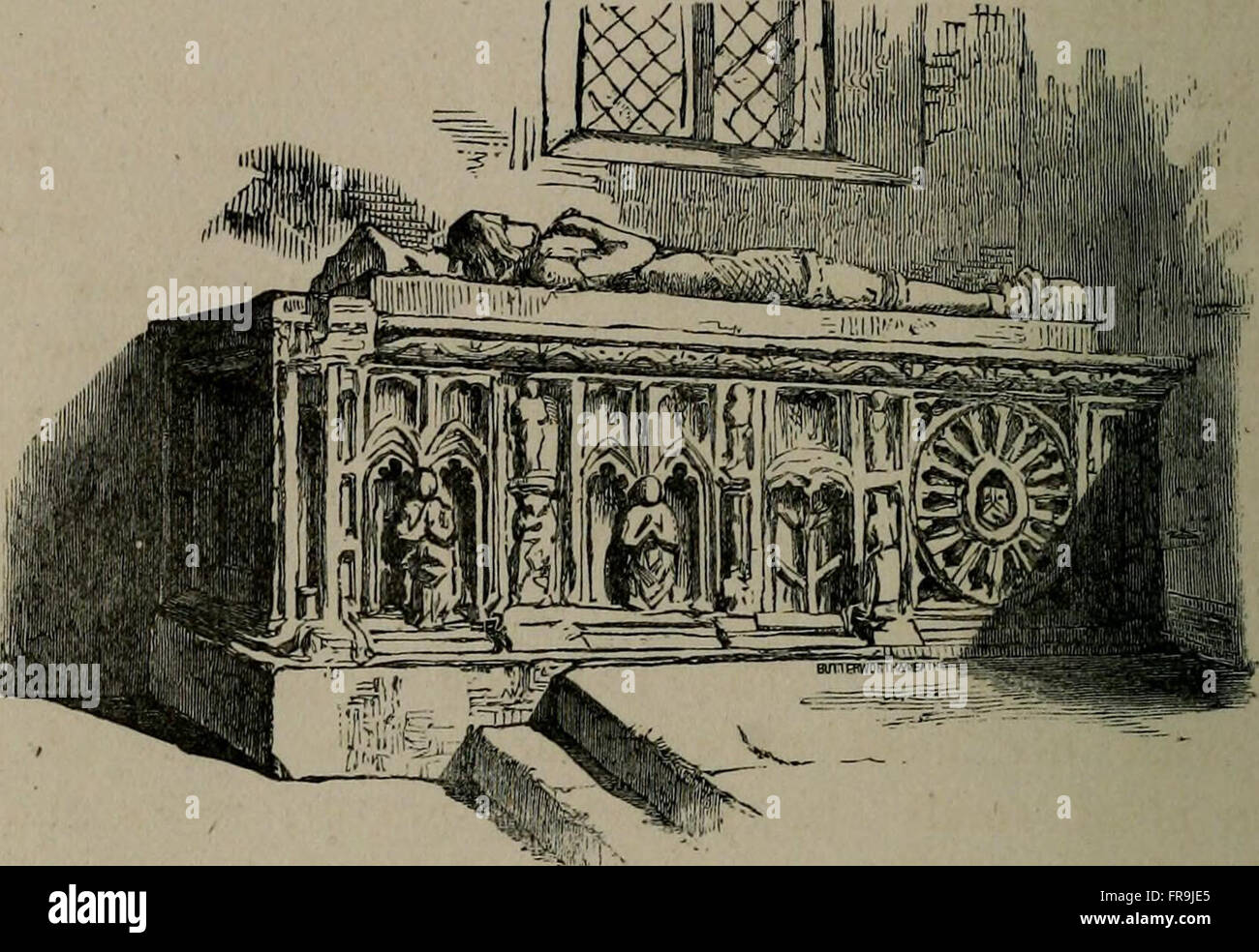 This 1883 work records the genealogies of the Thomas, Chew, and ...