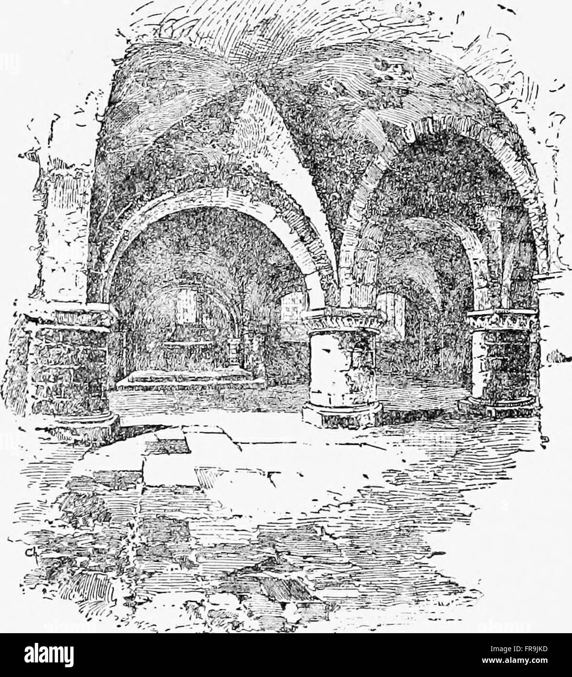 Shakespeare's England (1893 Stock Photo - Alamy