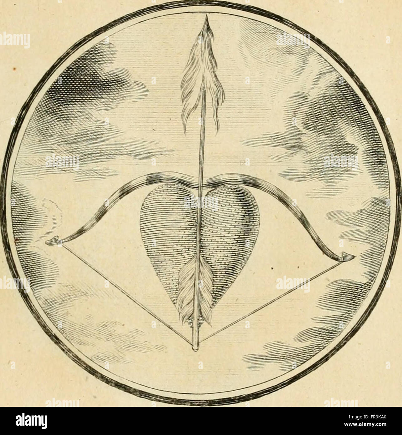 'Regula Emblematica Sancti Benedicti' (1780) is a symbolic work related ...