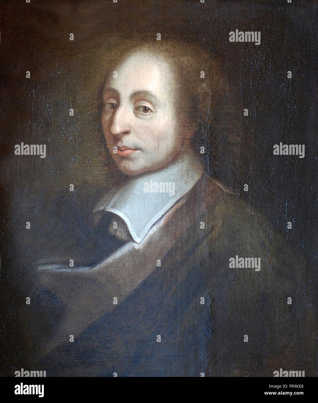Blaise pascal hi-res stock photography and images - Alamy