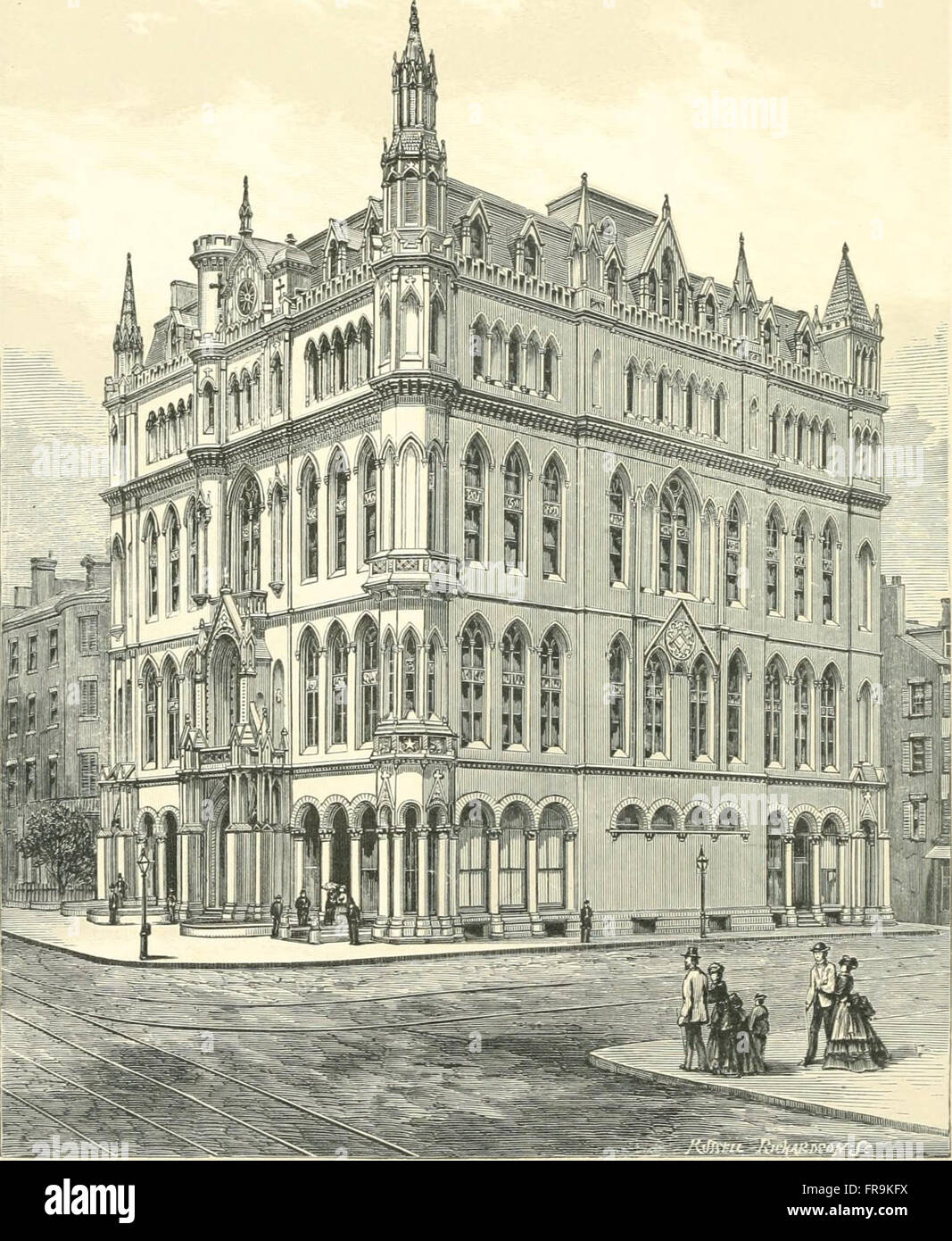 Anno lucis hi-res stock photography and images - Alamy