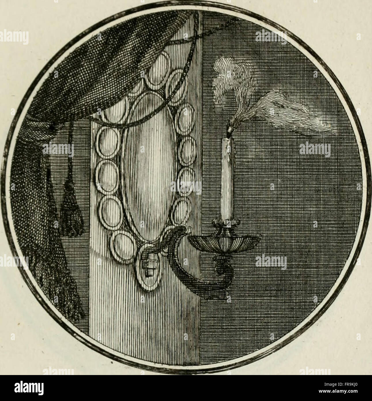 The 1783 'Regula Emblematica Sancti Benedicti' is a work reflecting the ...