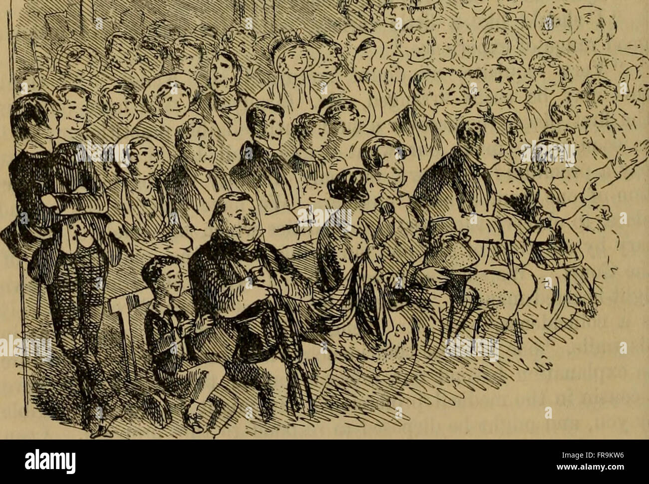 Charles Dickens' 1895 novel 'Bleak House' offers a critical view of the ...