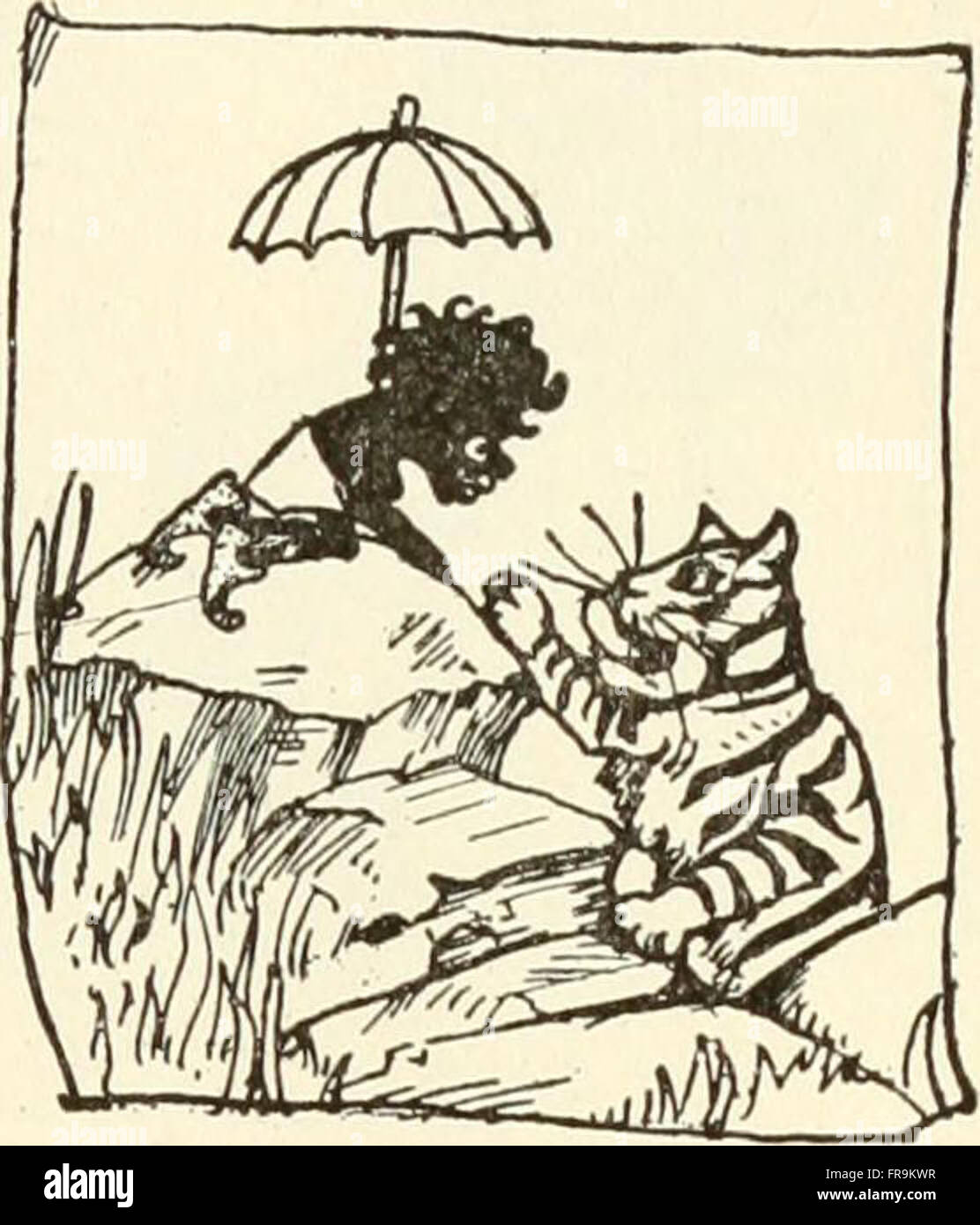 *Stories for Little Children* is a collection of simple, engaging tales ...