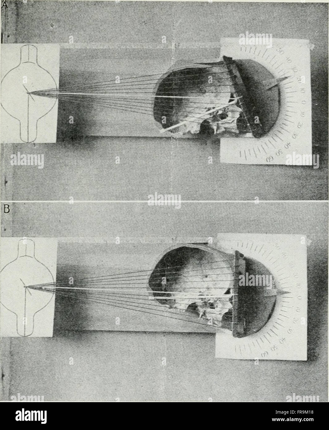 A journal focusing on radiology, including the use of roentgenology ...