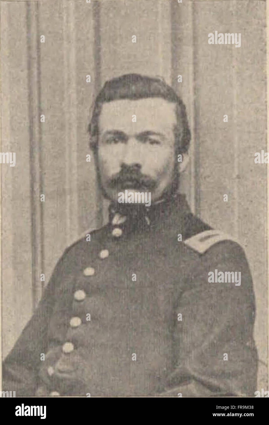 Story of the Sherman brigade.The camp, the march, the bivouac, the ...