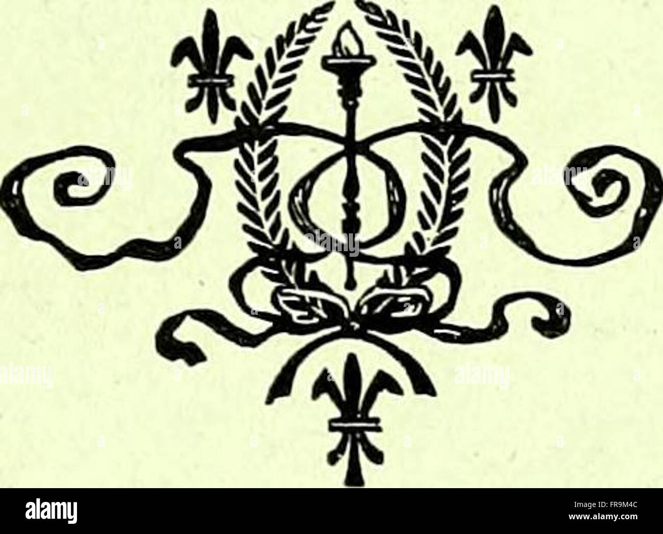 Atlantic ridge map hi-res stock photography and images - Alamy