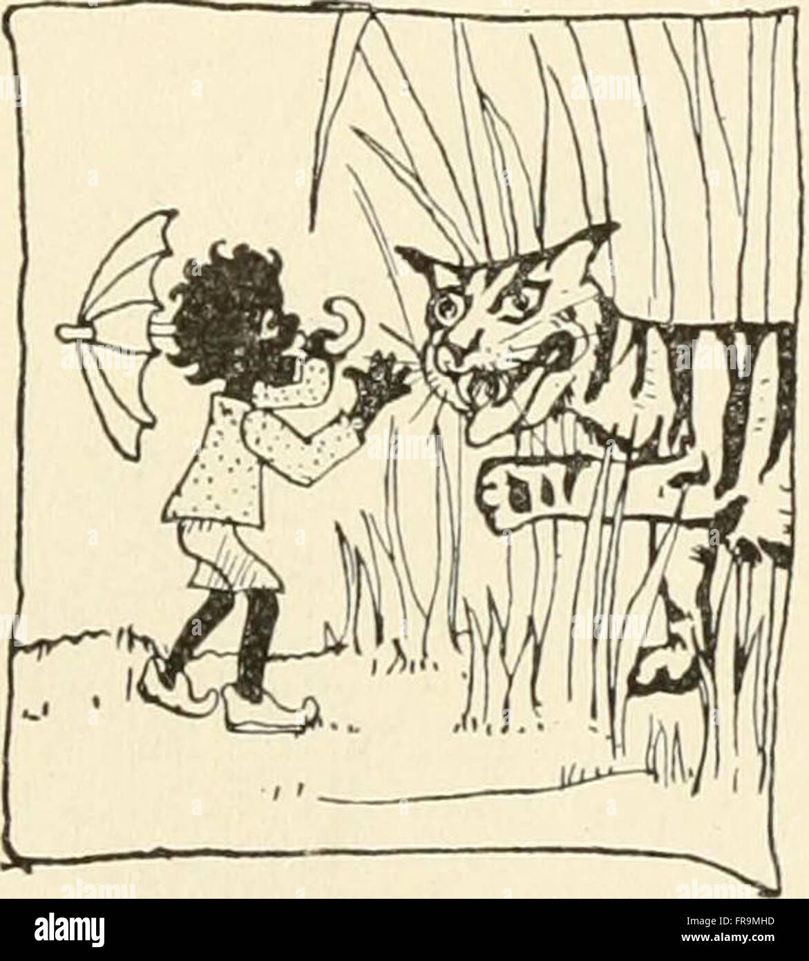 Published in 1920, this book features a collection of stories designed ...