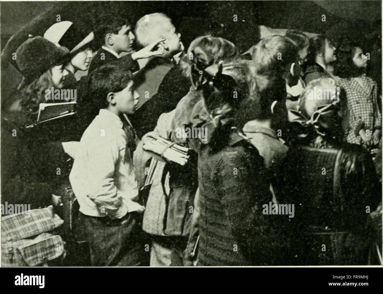 'The American Museum Journal' (1900-1918) includes scholarly articles ...