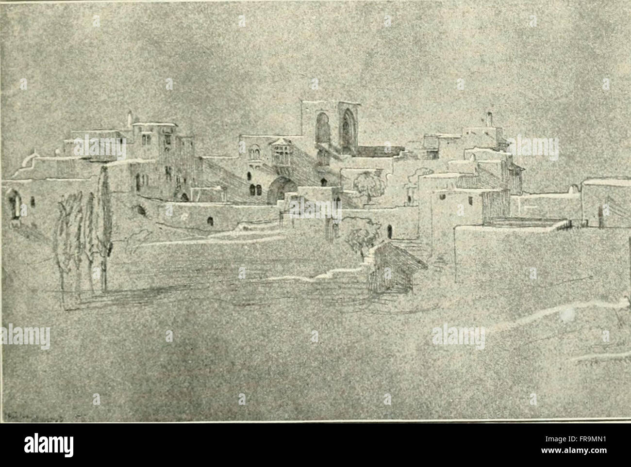 A 1905 study of Pre-Raphaelitism and its foundational group, the Pre ...