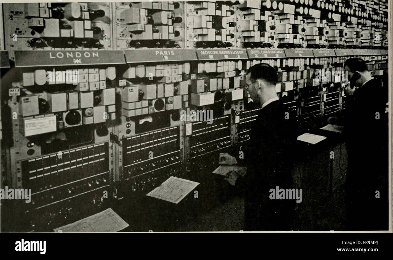 The 'Bell Telephone Magazine' (1922) is a publication covering the ...