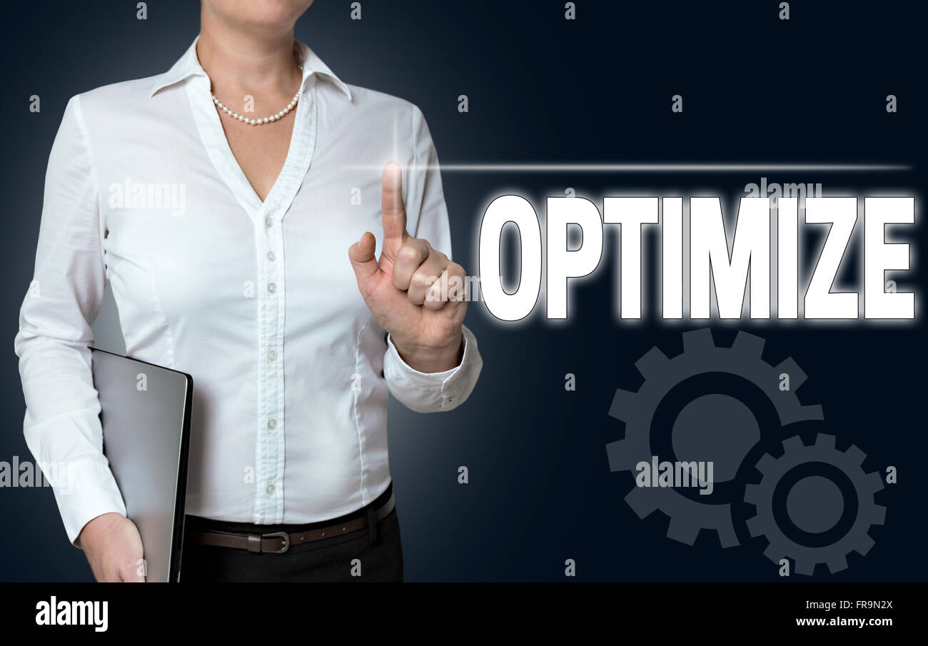 Optimize hi-res stock photography and images - Alamy