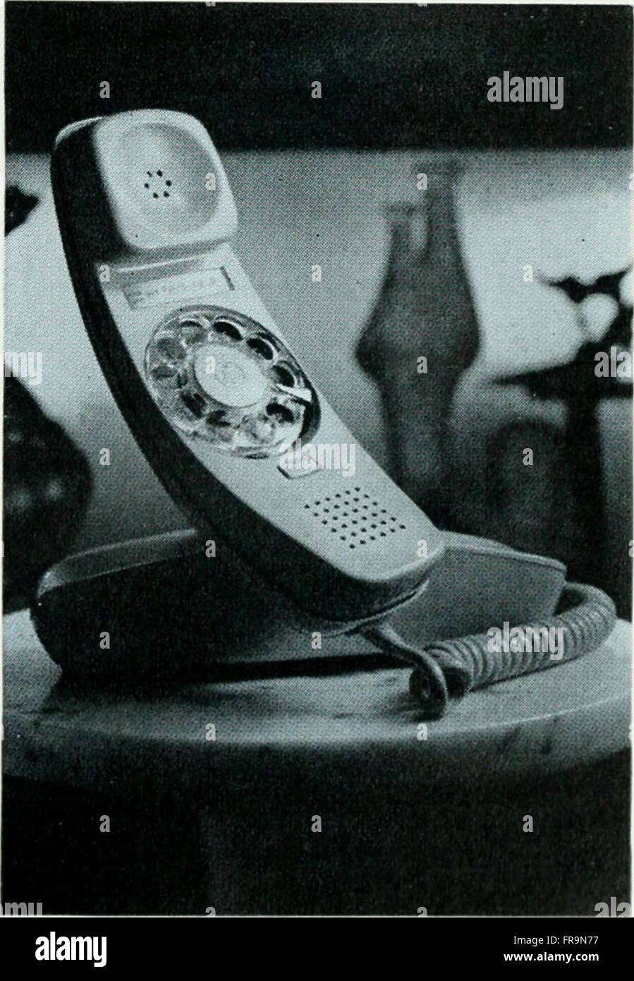 The 1922 edition of the Bell Telephone Magazine covers innovations and ...