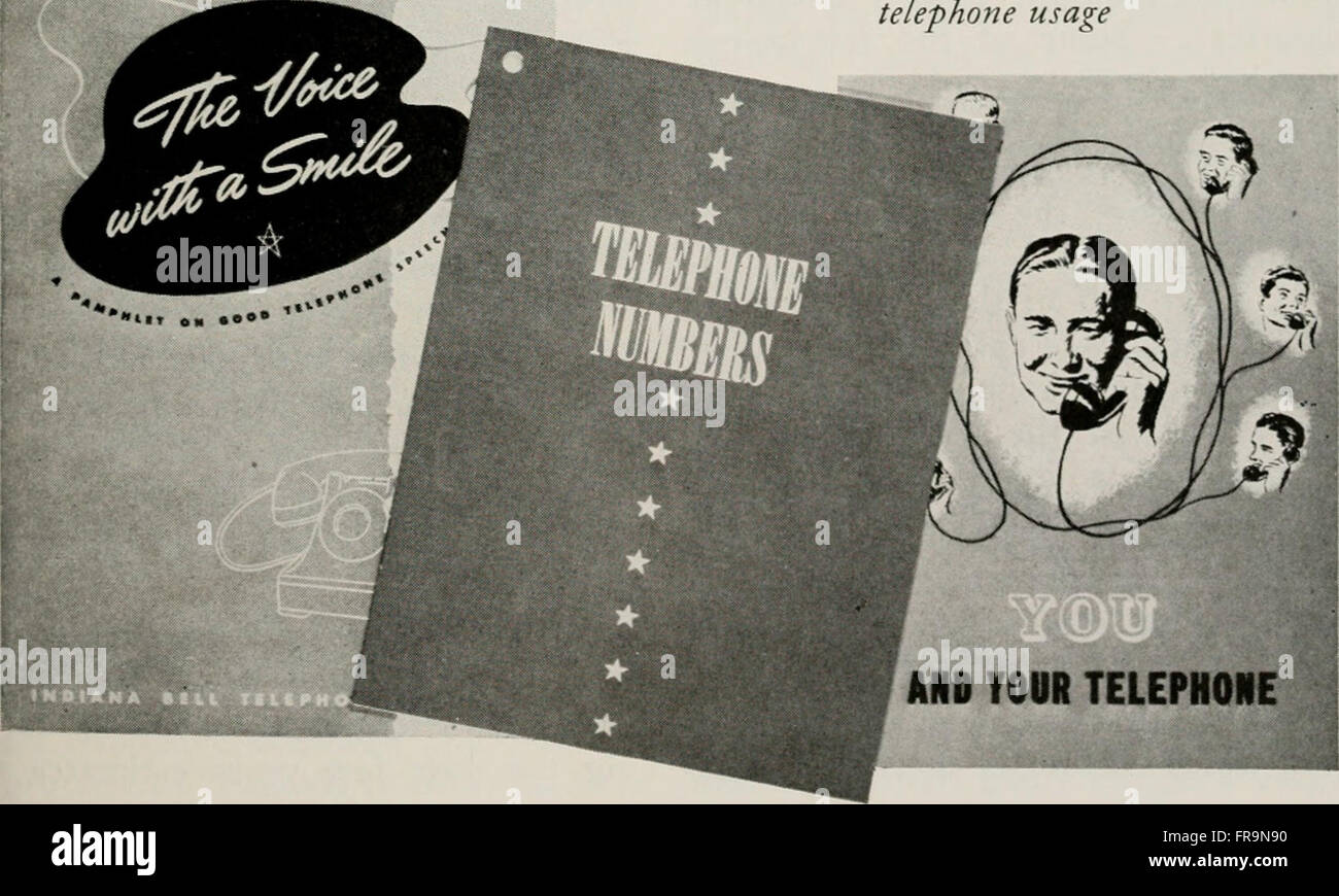 The Bell Telephone Magazine of 1922 provides insights into the telephone industry's advancements ...