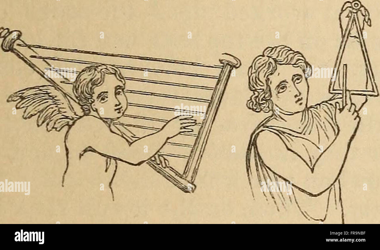 The illustrated companion to the Latin dictionary and Greek lexicon ...