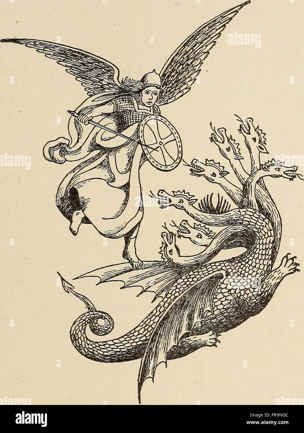 This study of the Book of Revelation focuses on its prophetic messages ...