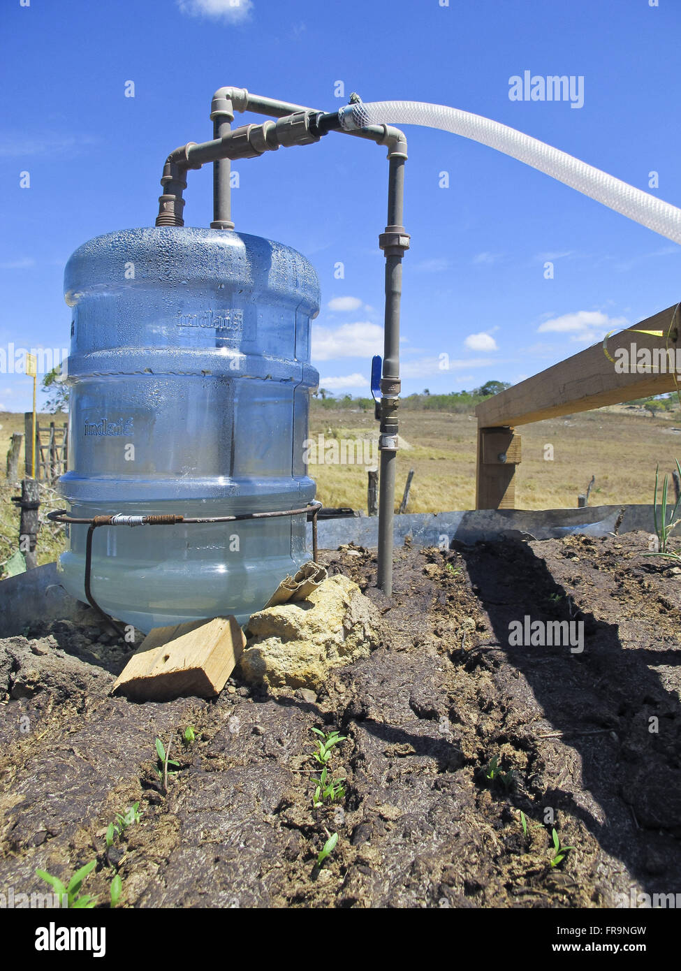 Pipe gallon hi-res stock photography and images - Alamy