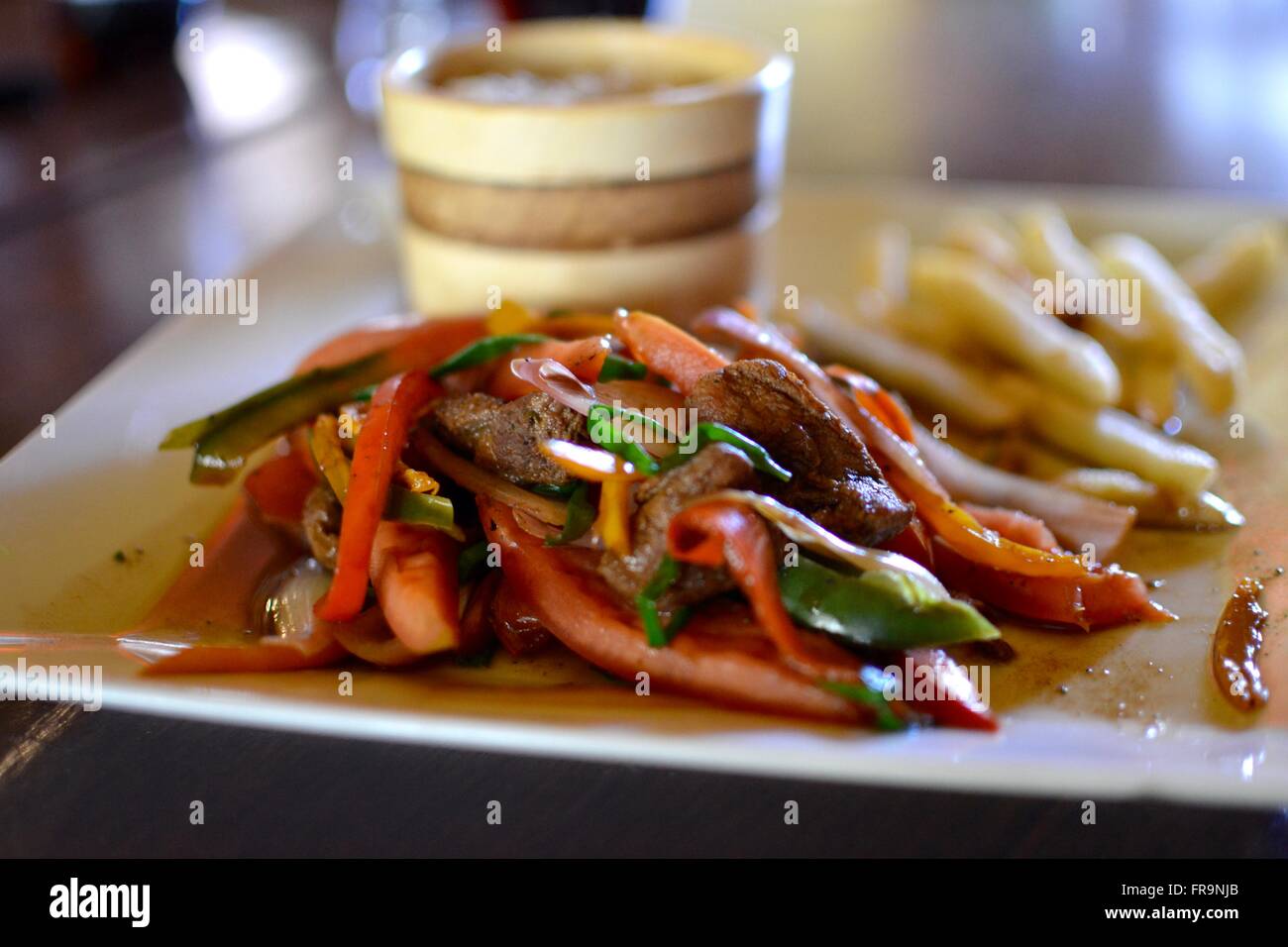 Alpaca meat hi-res stock photography and images - Alamy