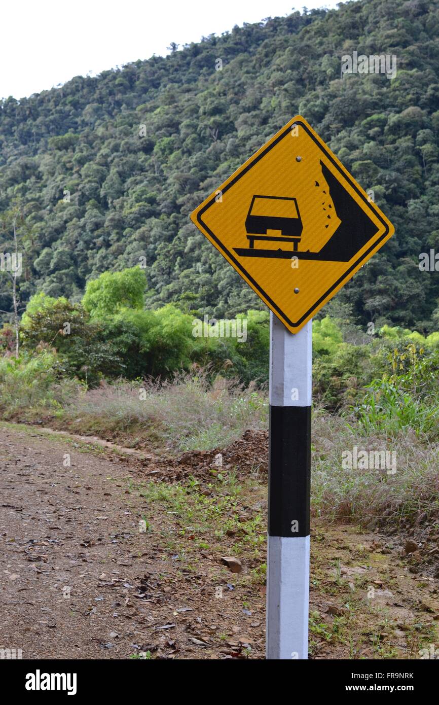 Jungle Sign High Resolution Stock Photography and Images - Alamy