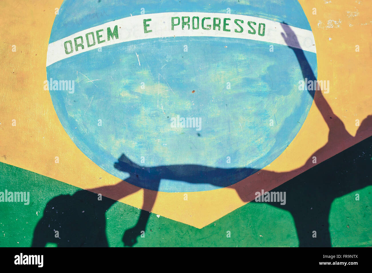 Shadow flag hi-res stock photography and images - Alamy