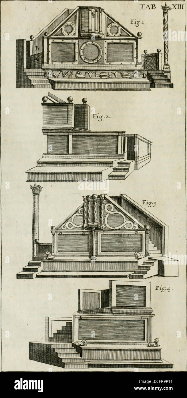 This work illustrates significant ancient mosaics, structures, and ...