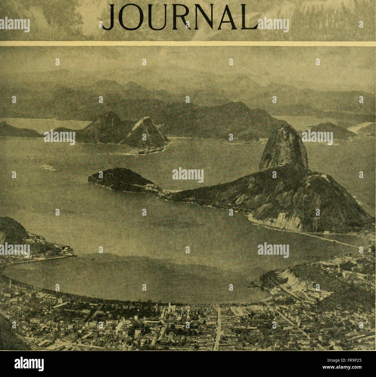 This periodical, published between 1900 and 1918, covers a wide range ...