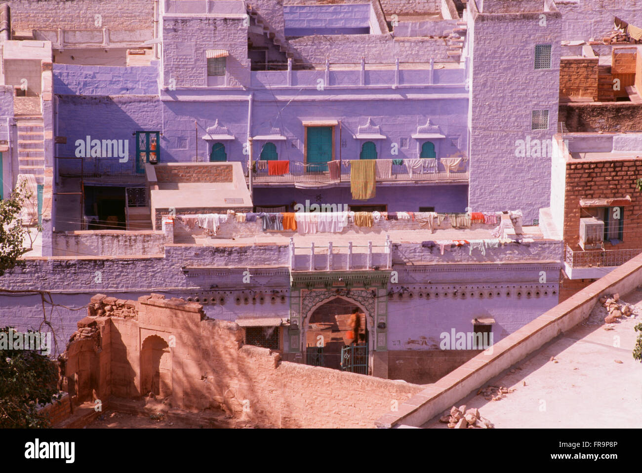 Brahmin caste hi-res stock photography and images - Alamy