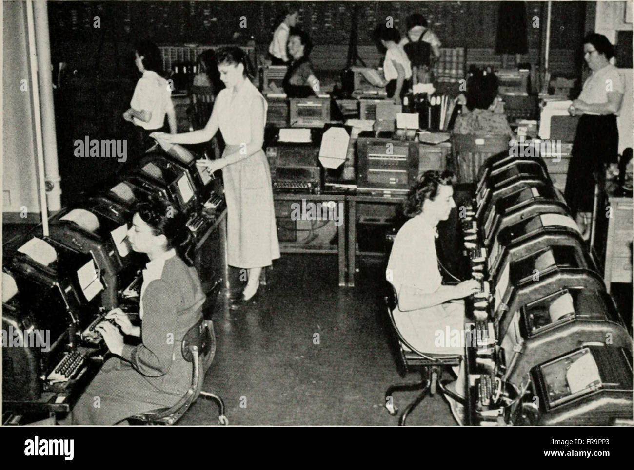 The 'Bell Telephone Magazine' (1922) covers advancements and ...