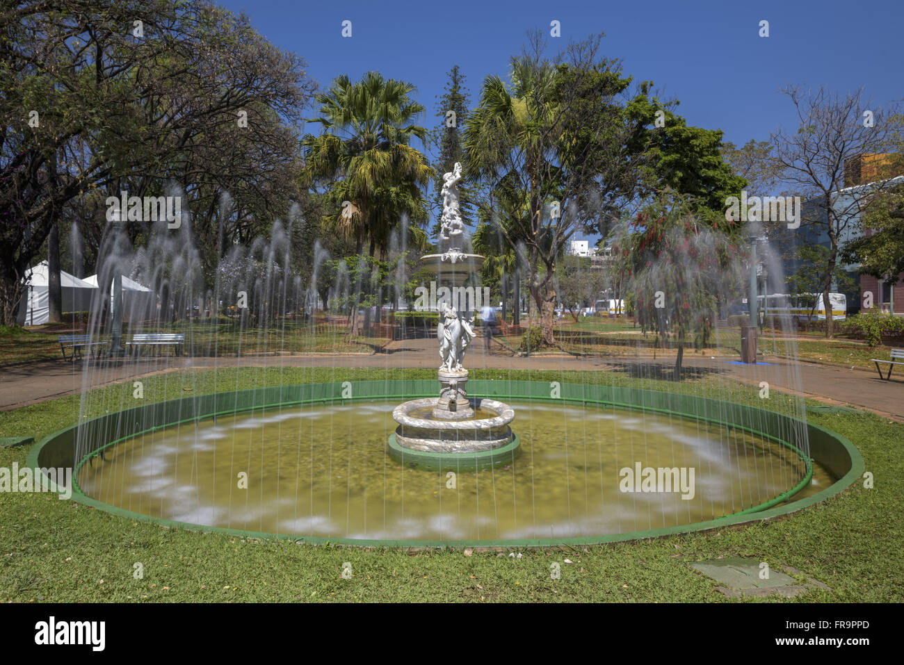 Chafariz hi-res stock photography and images - Alamy