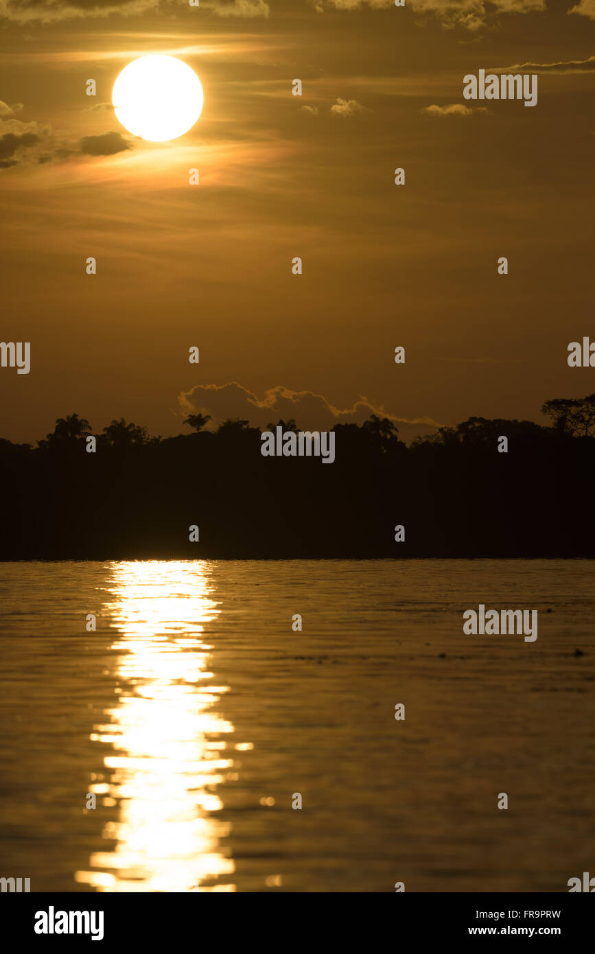 Rio teles pires river hi-res stock photography and images - Alamy